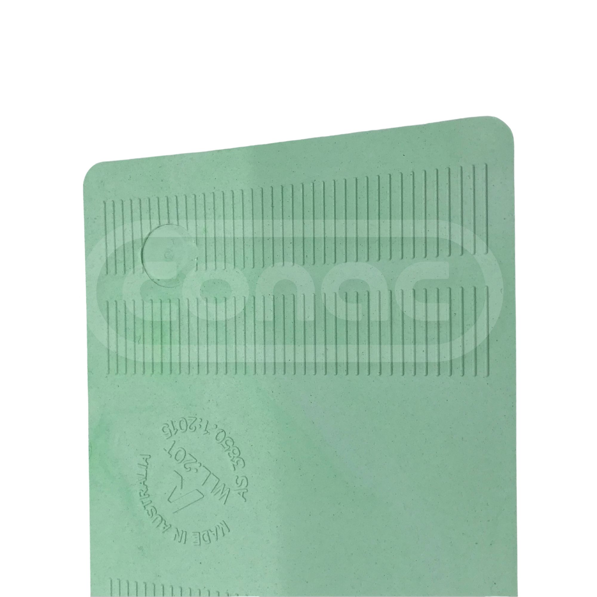 3mm Shim 100 x 150mm in Bags of 100 – Conac