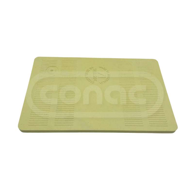 5mm Shim 100 x 150mm in Bags of 100 – Conac