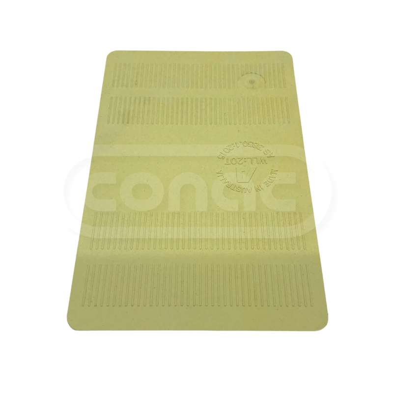 5mm Shim 100 x 150mm in Bags of 100 – Conac
