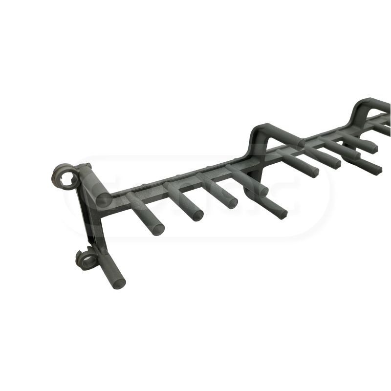 35mm Continuous Slab Bolster 750mm Long in Box of 100 – Conac