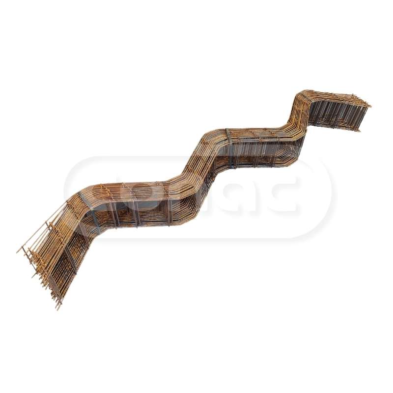 Snake 160mm / 2m Long in packs of 25 – 24 Packs Per Pallet – Conac