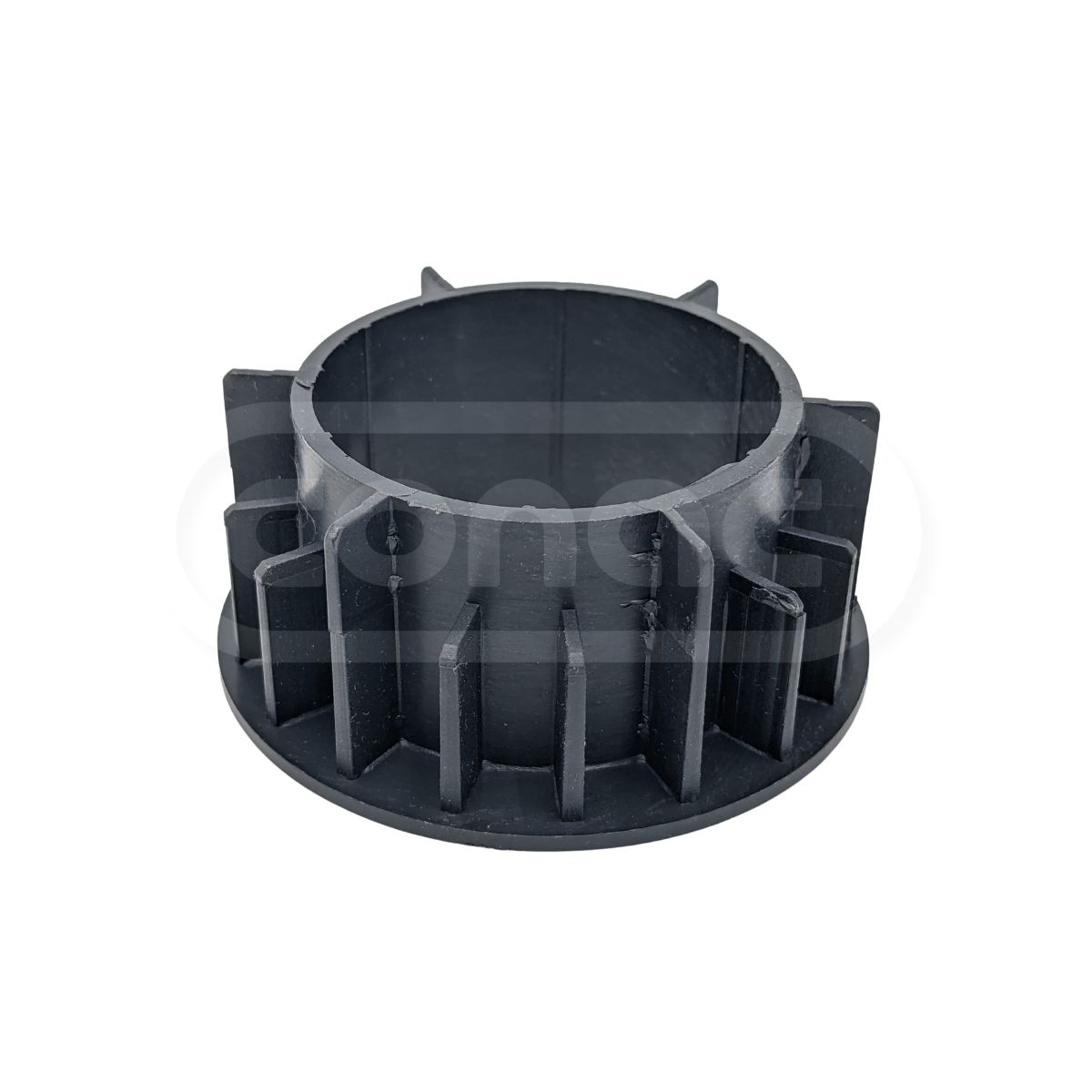 Grout Tube Reducer 60mm – Conac