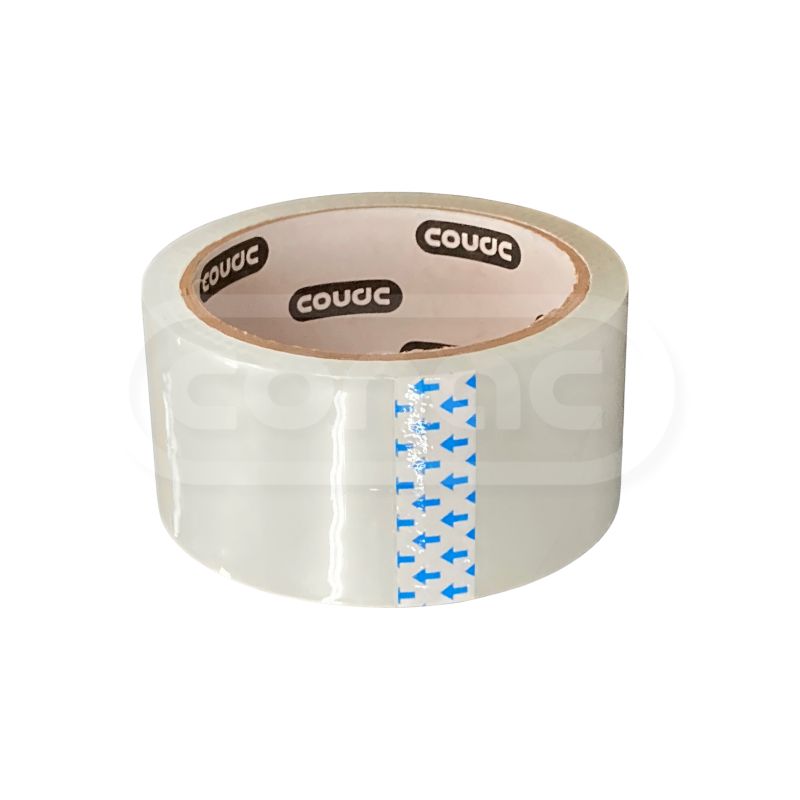 BOPP Tape w Acrylic Adhesive 48mm X 50m – Conac