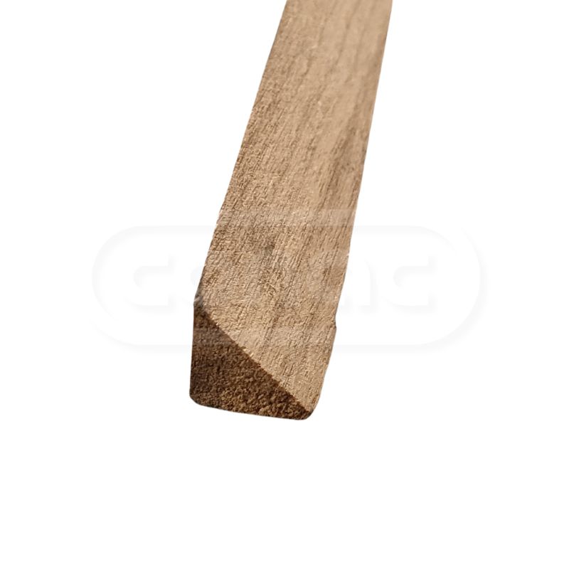 Timber Fillet 19mm x 19mm – 2.5m – Conac