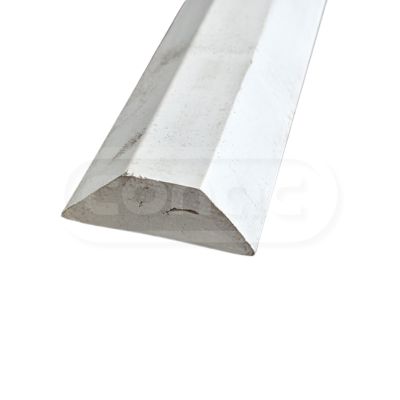 Mock Joint 40/14/16AC (white) in lengths of 4.0M – Conac